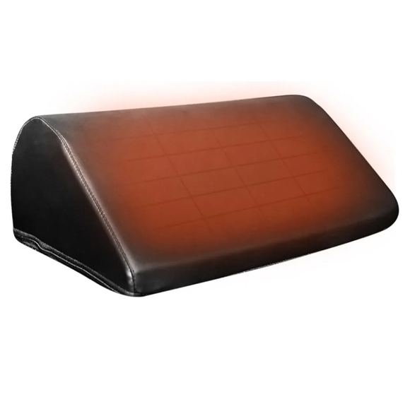 Olydon | Other | Olydon Heated Foot Rest For Under Desk Foot Warmer ...
